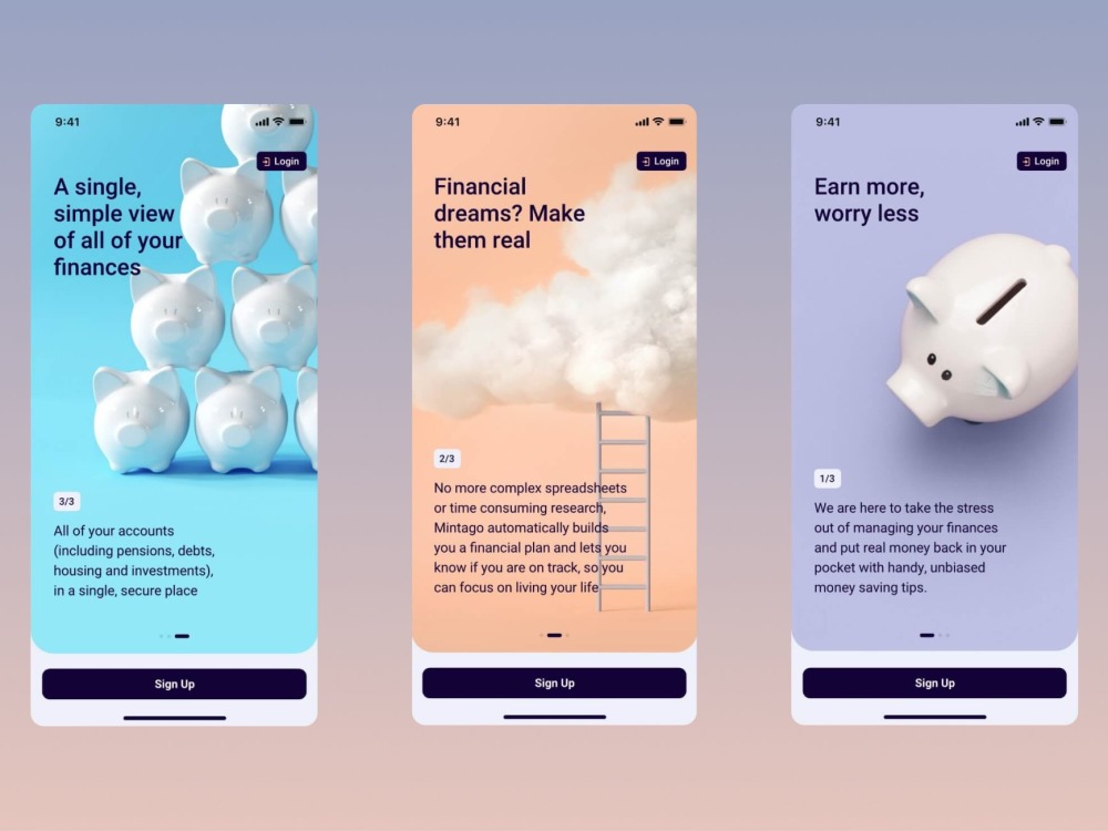 Product Design for Fast Growing Startups | Upwork