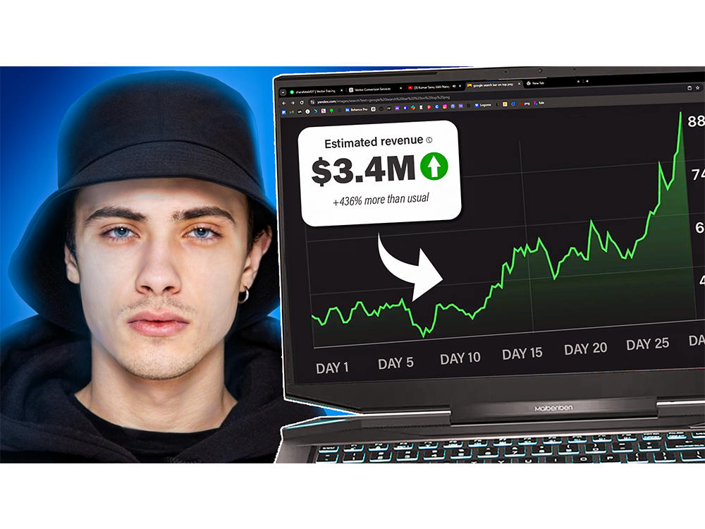 High quality, unique, attractive and eye-catching YouTube Thumbnail ...