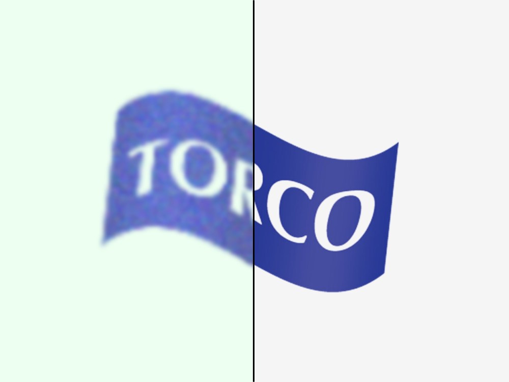 Fast, Clean and Accurate Vectorization for Your Logo and Graphics | Upwork