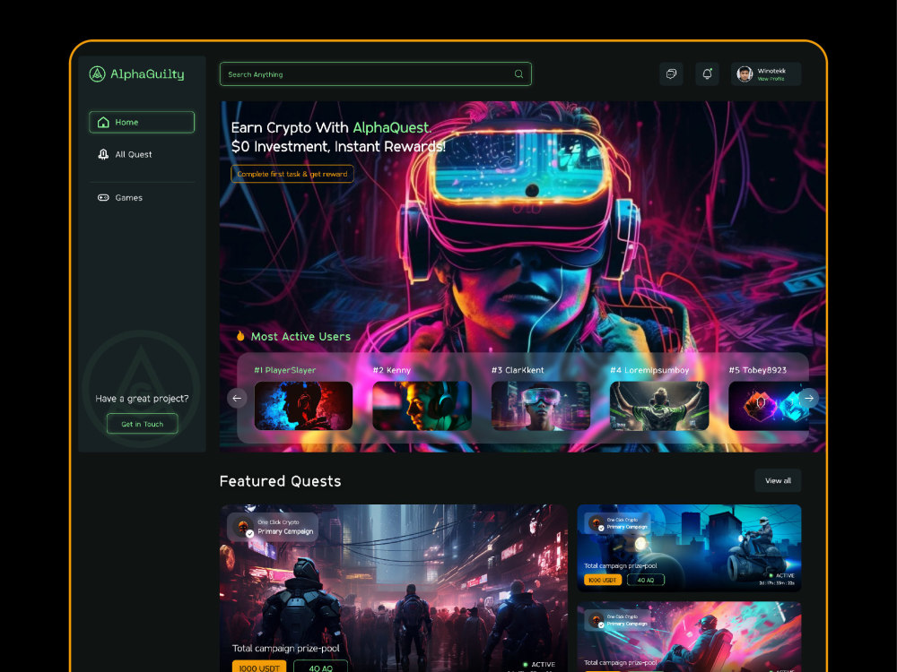 High Conversion Website UI/UX design | Upwork