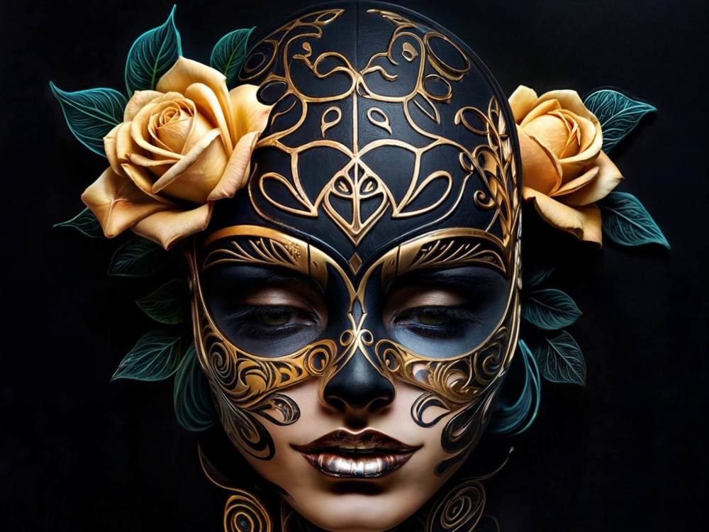 Custom image design using artificial intelligence | Upwork