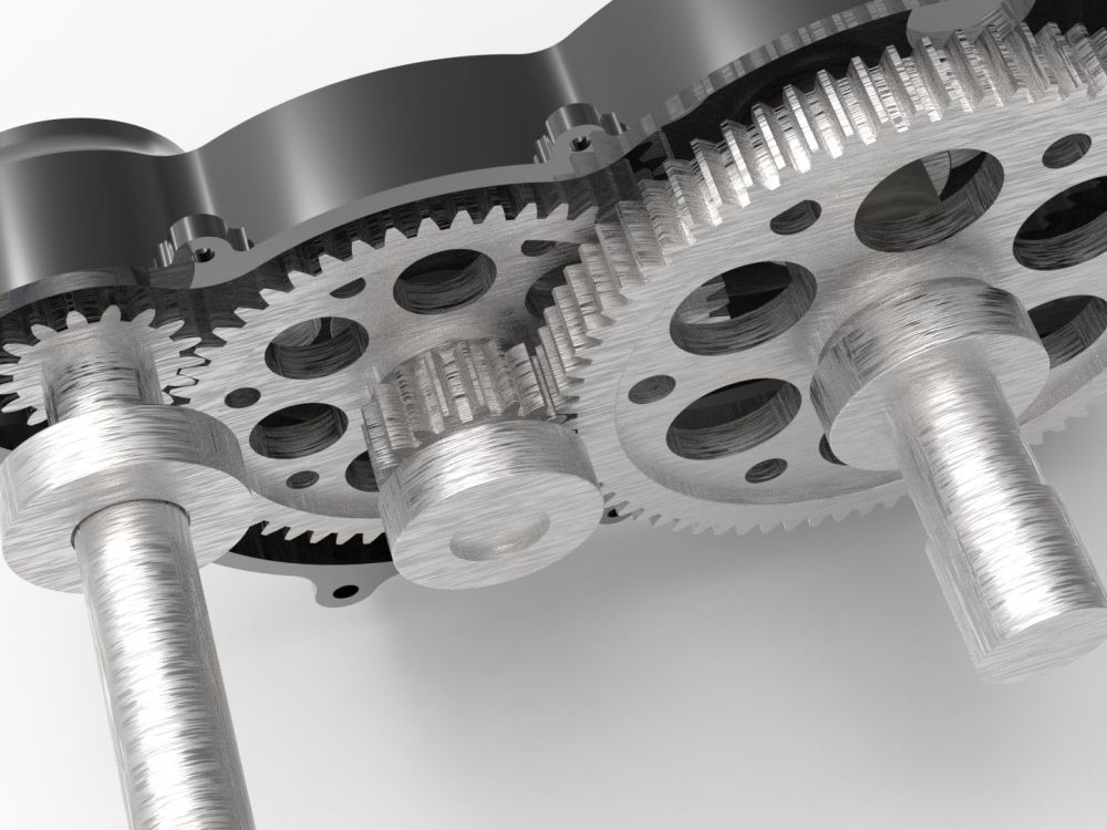 Some design service in area of metal part design | Upwork