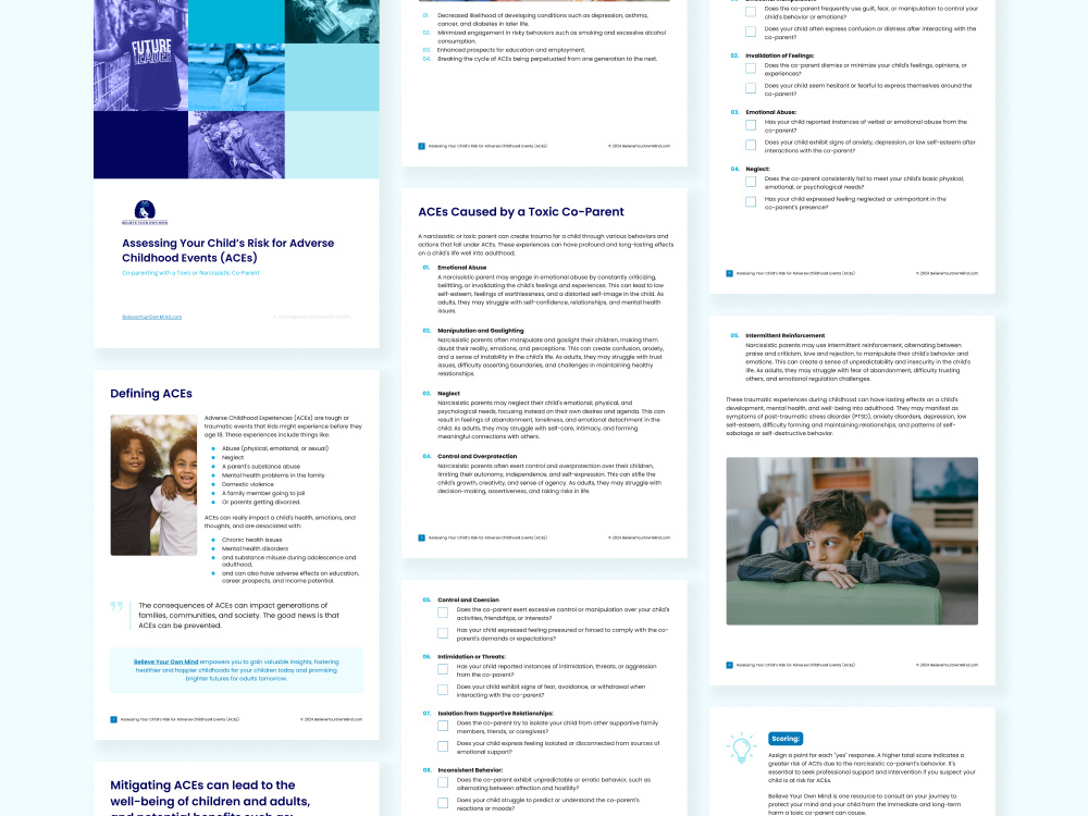 A visually appealing document ebook pdf | Upwork