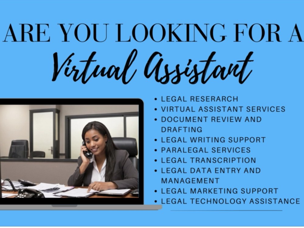 A fantastic Virtual Assistant! Save your time, conquer your world! | Upwork