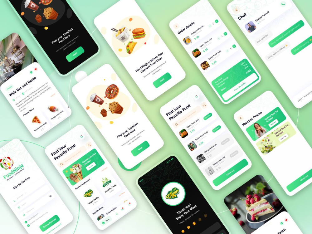 UI UX Designer | Mobile App Design Expert | Figma Specialist | Upwork