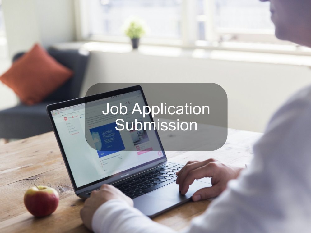 Professional job application services | expert career assistance | Upwork