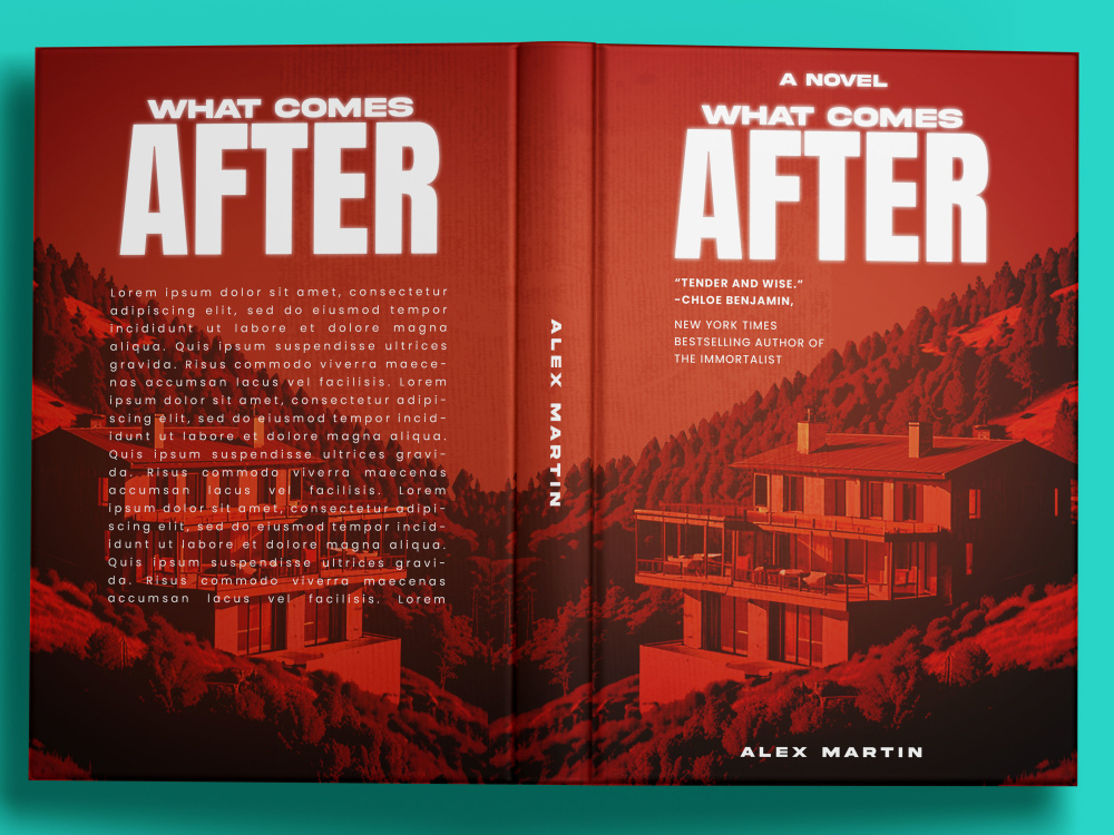 Professional eBook Cover Design Enhance Your Kindle with Stunning ...