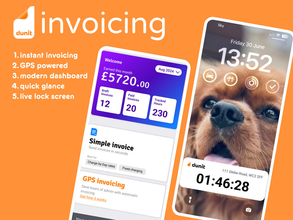 A MVP Mobile App Design | Upwork