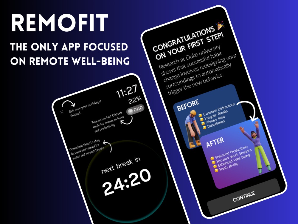 A MVP Mobile App Design | Upwork