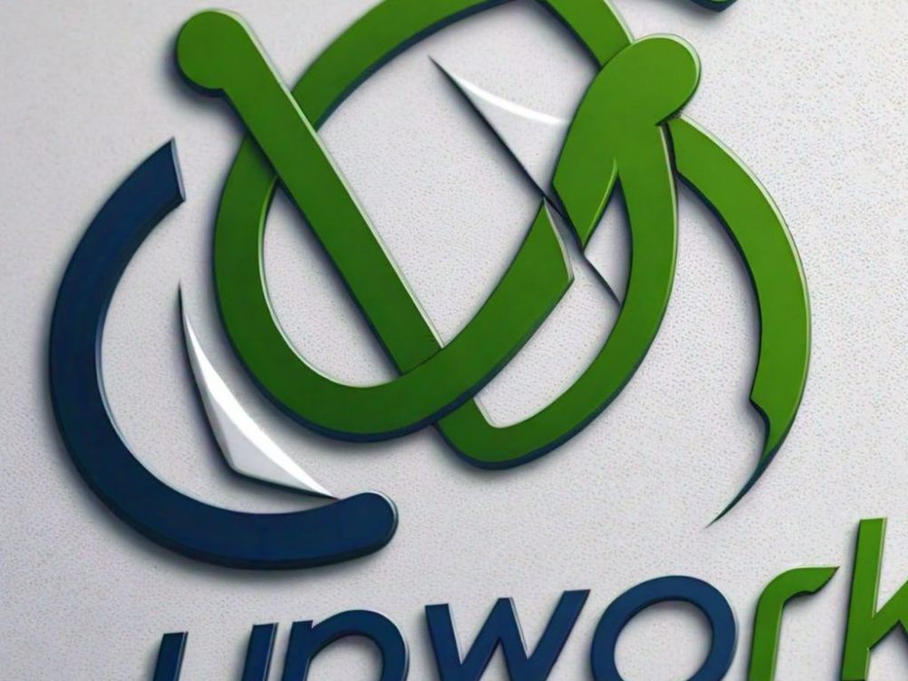 A fantastic logo according to your requirements. | Upwork