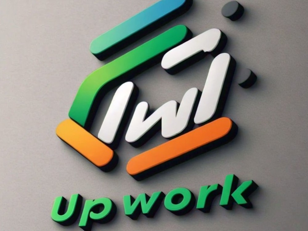A fantastic logo according to your requirements. | Upwork