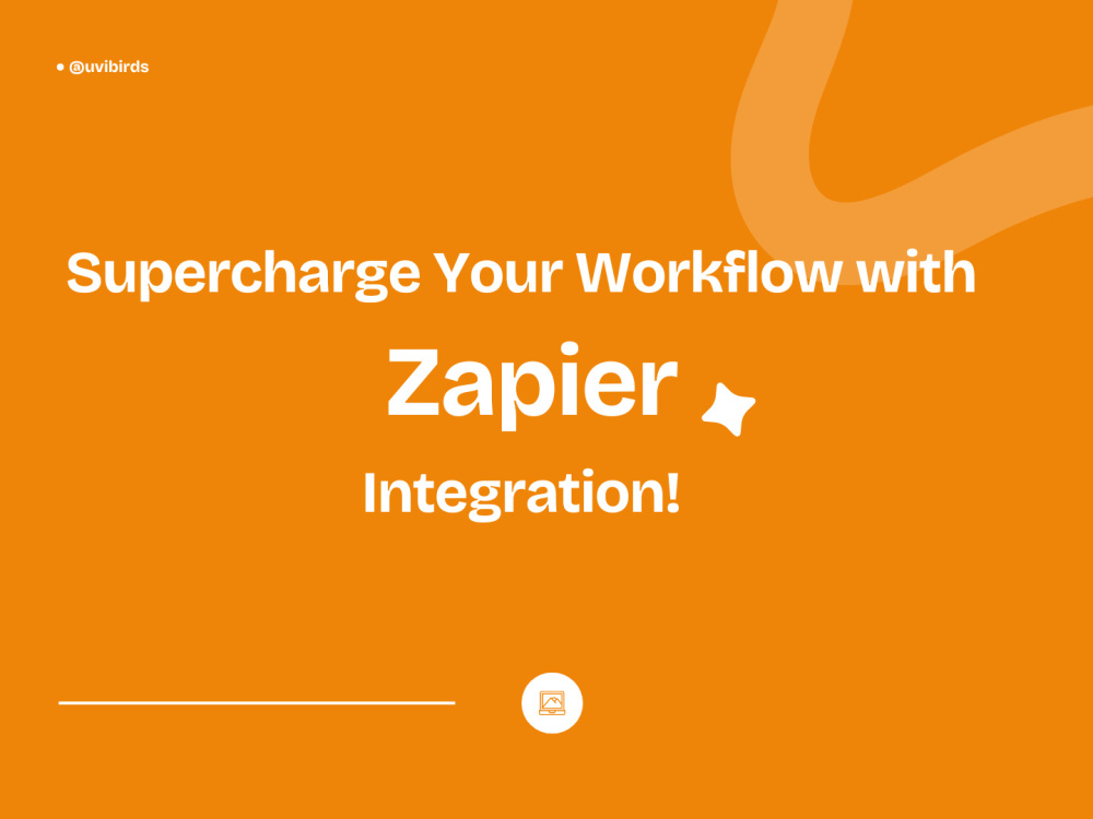 A zapier zap setup integration automation | Upwork