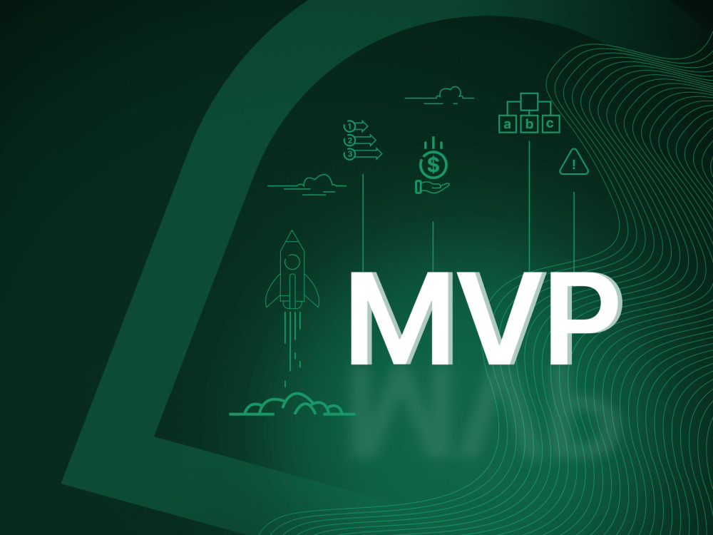 An MVP for a saas, web app, ai app | Upwork