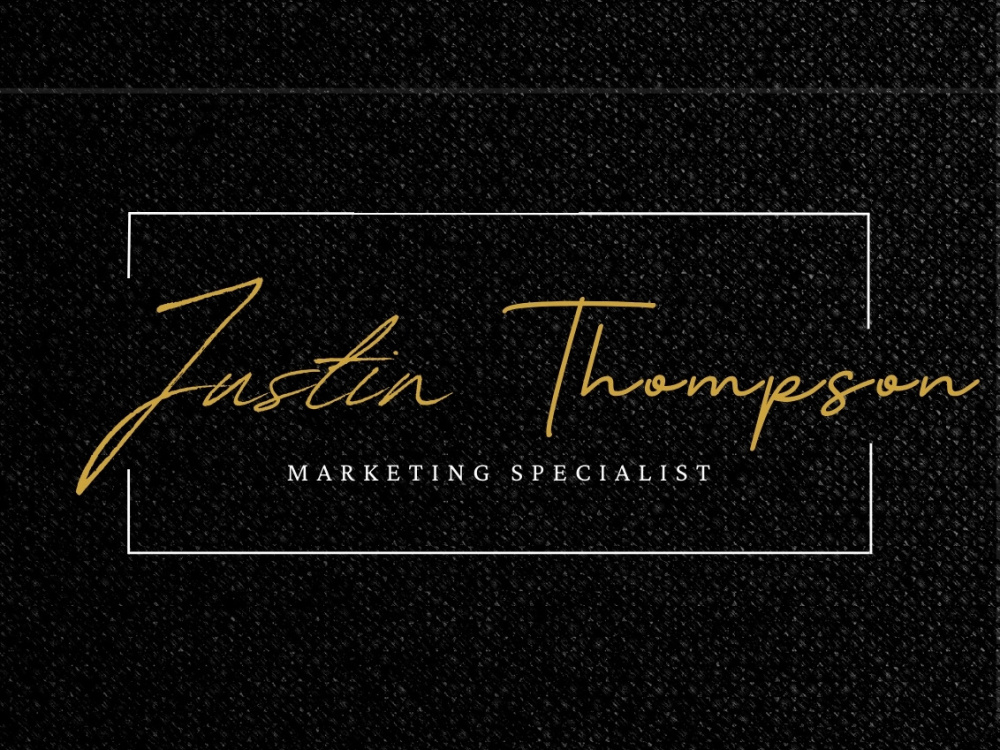 Scripted handwritten signature logo, calligraphy, lettering or cursive ...