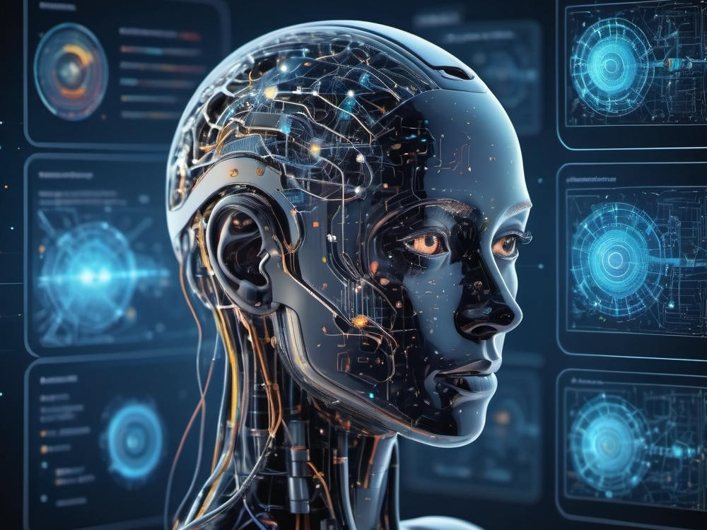 AI Training and Data Annotation for Enhanced Machine Learning Models ...