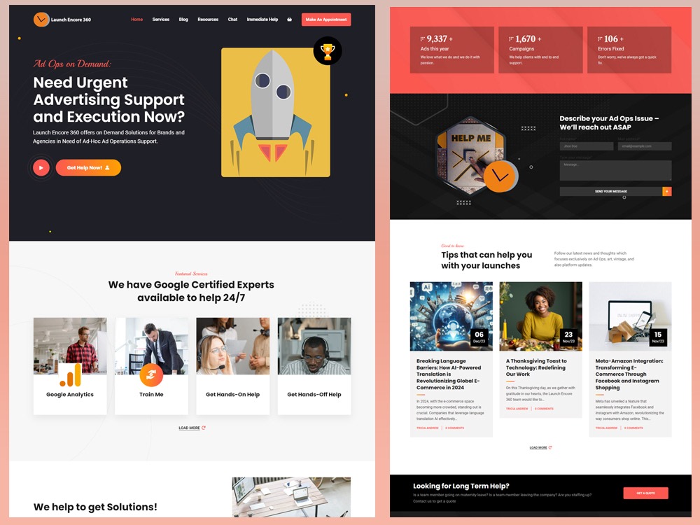 Wordpress Theme Customizations And Full Functional Website Upwork
