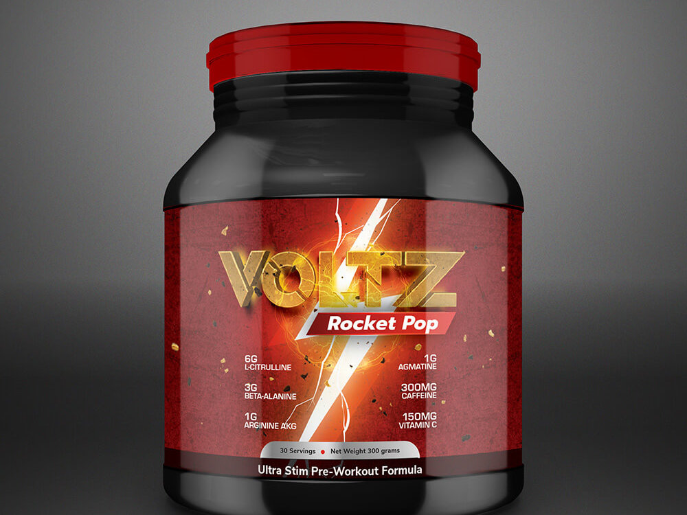 A amazing, modern packaging and label design for your ecommerce | Upwork
