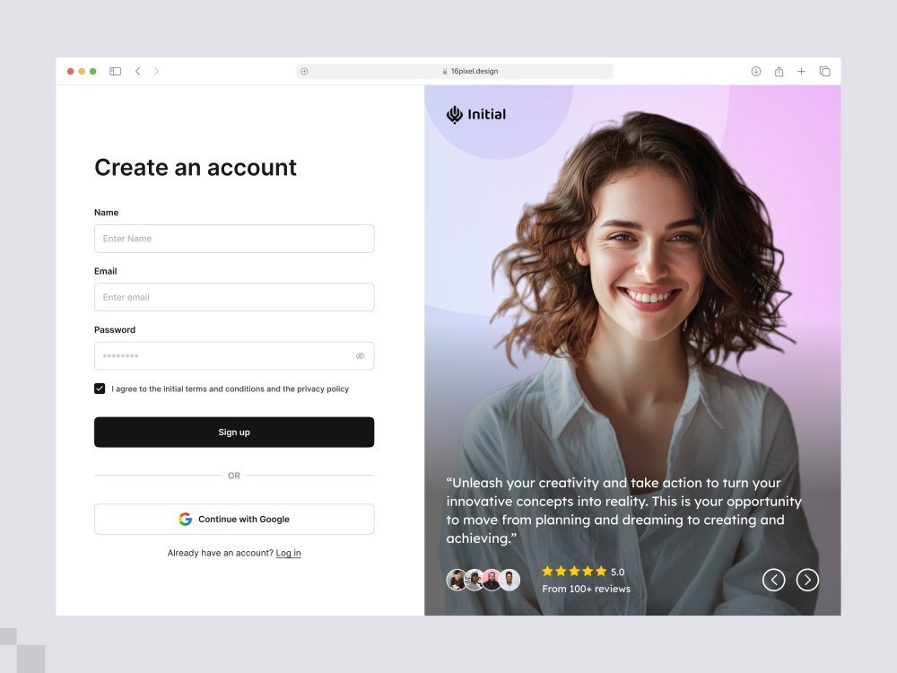 High level design for web app / SaaS app / dashboard | Upwork