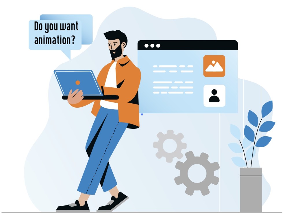 An animation that will meet all your expectations | Upwork