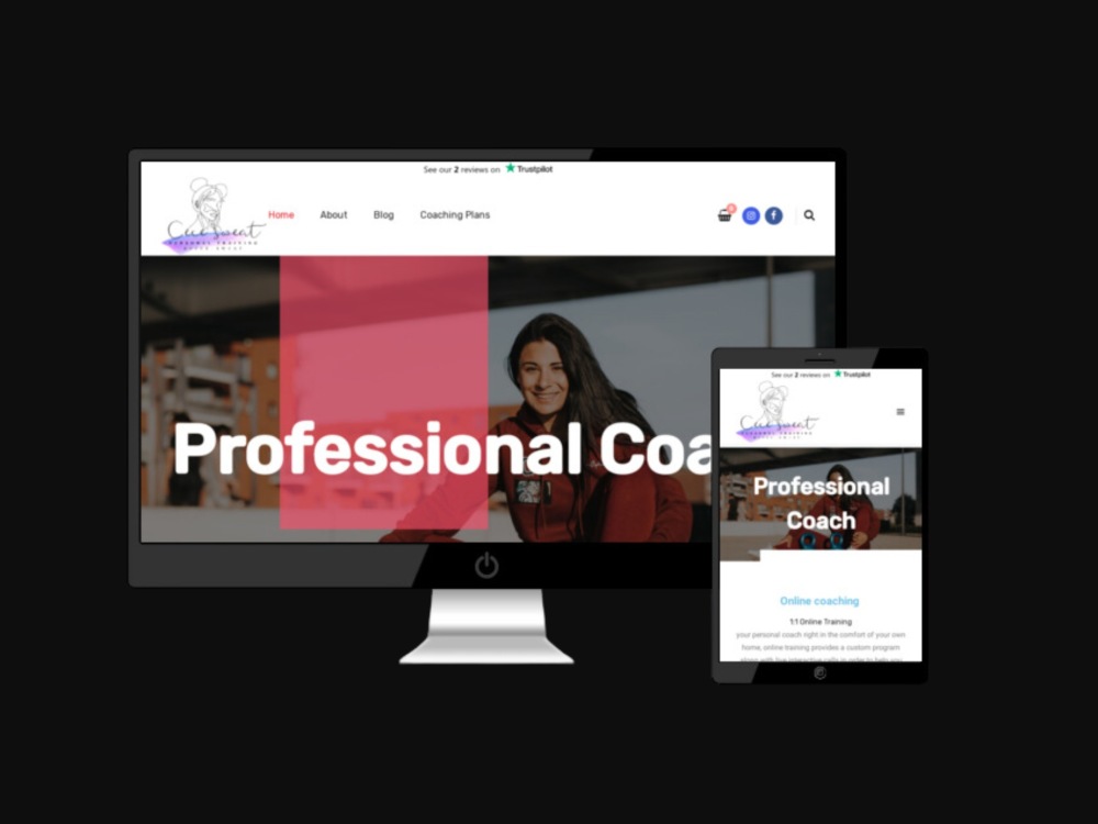 Expert custom sites with HTML, CSS, and Javascript or WordPress. | Upwork