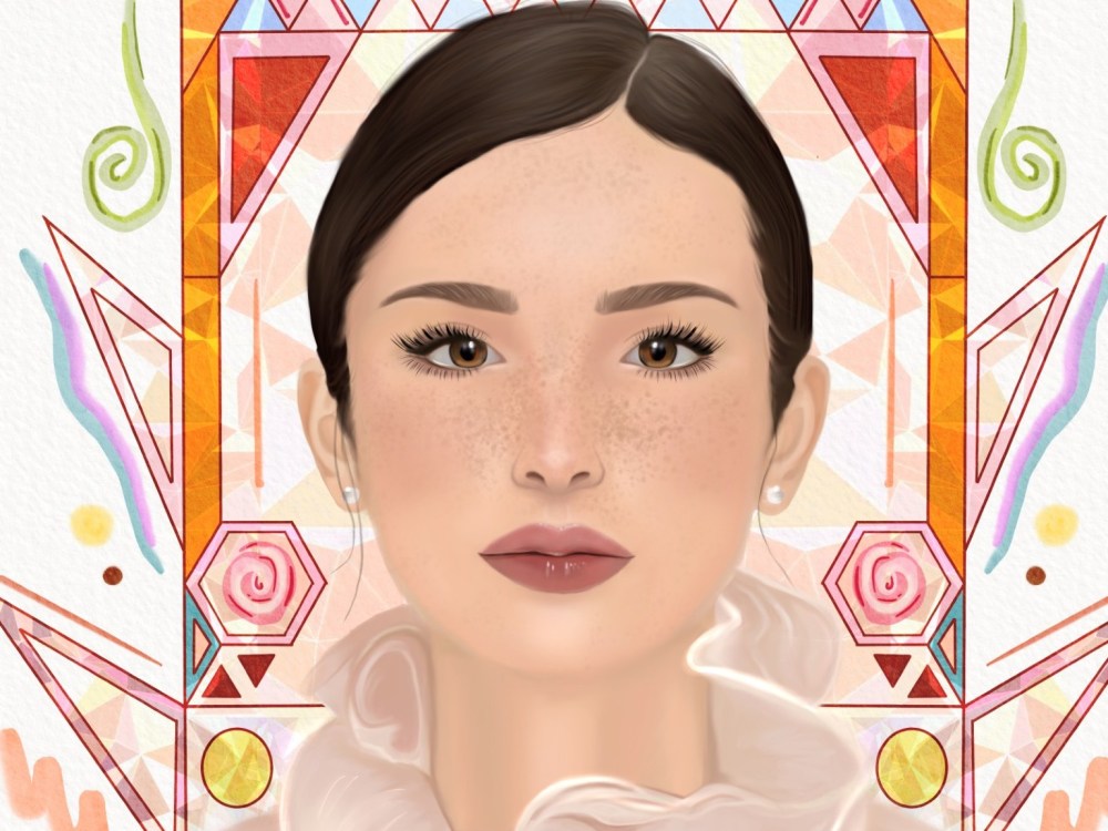 Digital portraits from your photo | Upwork