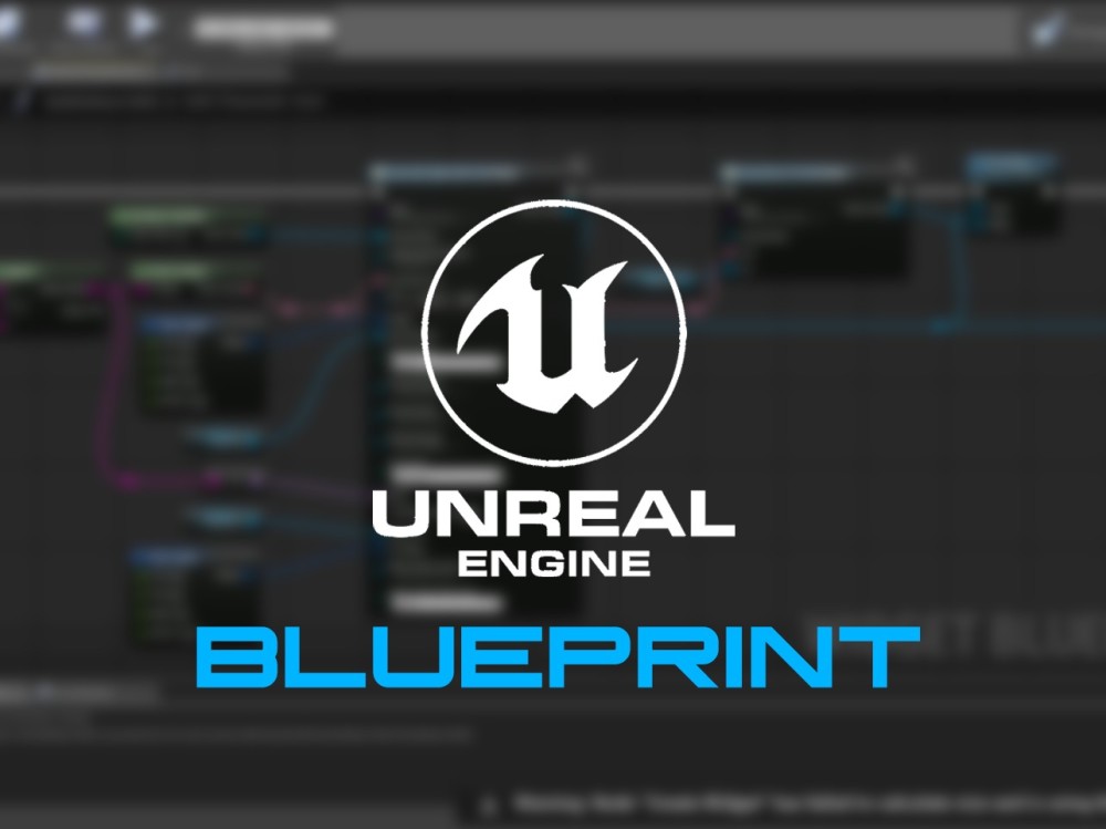 A blueprint in unreal engine, ue4, ue5 | Upwork