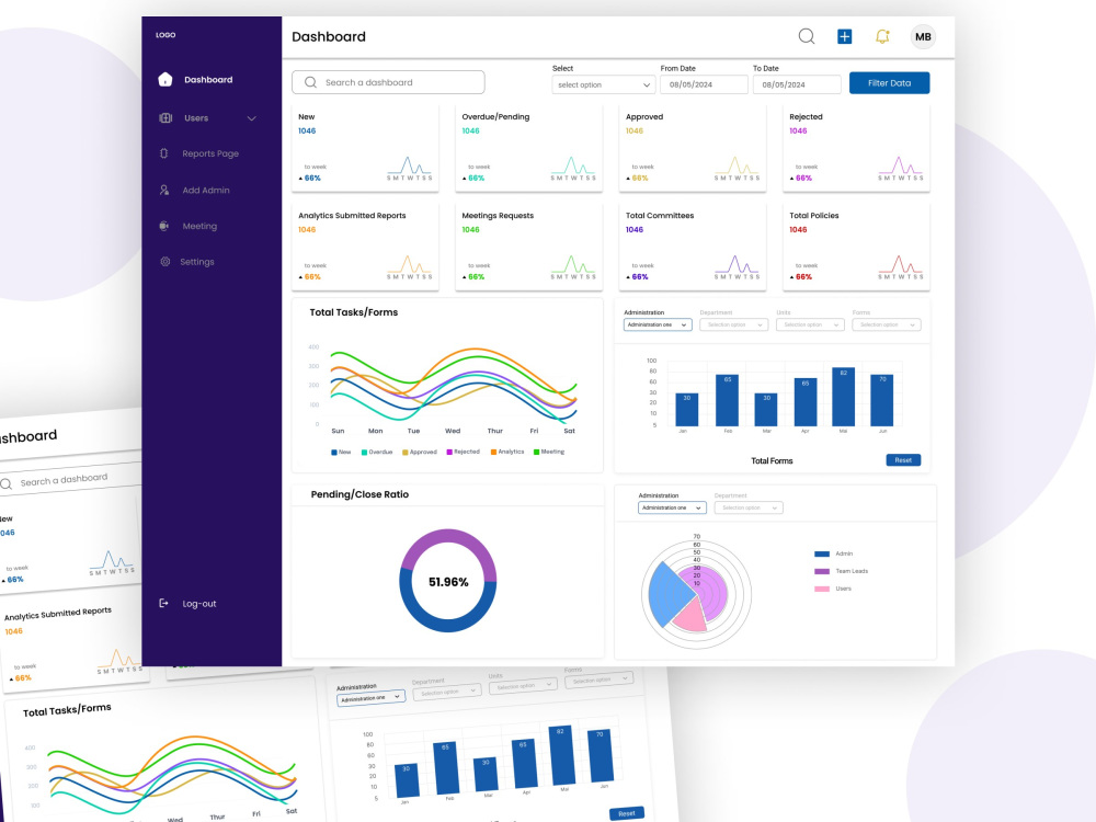I deliver intuitive designs that boost user engagement and brand ...