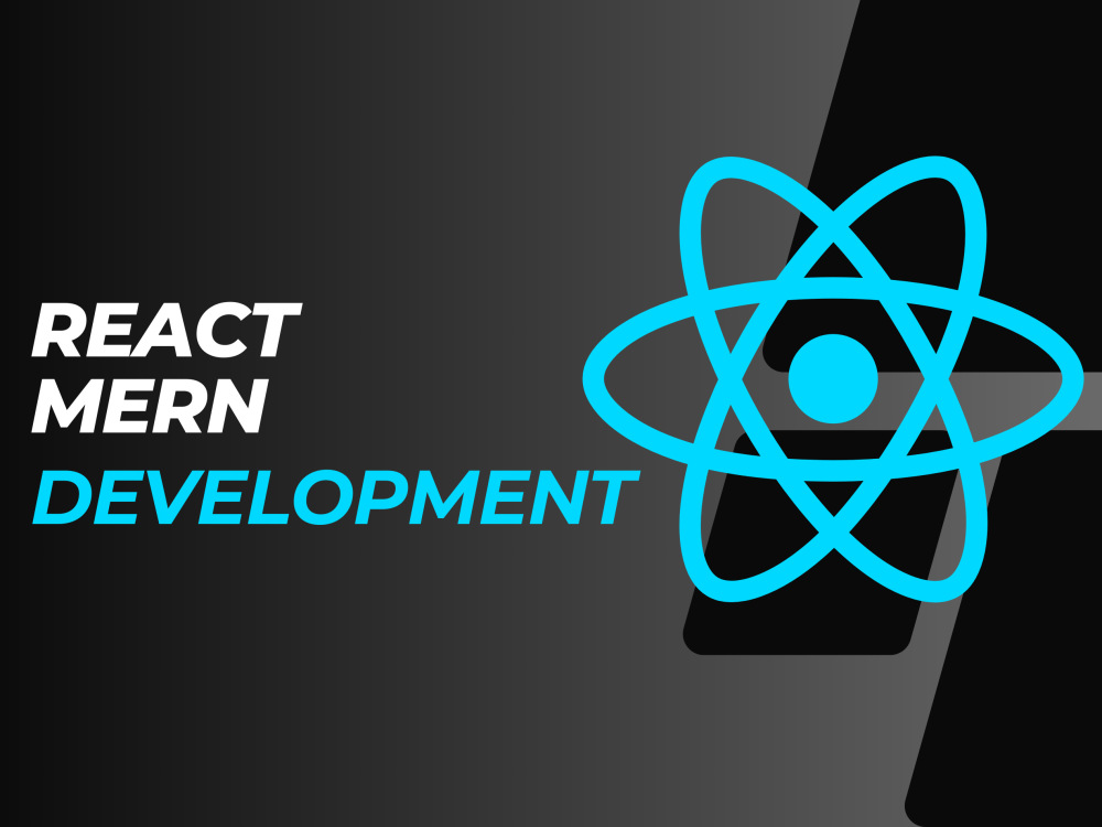 Custom MERN Stack Development: React, Node, Express & Optimization | Upwork