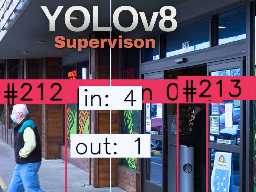 Costume YOLO Object Detection model (YOLOv5, YOLOv7, YOLOv8, YOLOv10) | Upwork