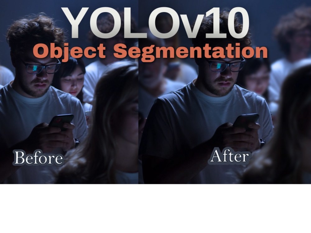 Costume YOLO Object Detection model (YOLOv5, YOLOv7, YOLOv8, YOLOv10) | Upwork