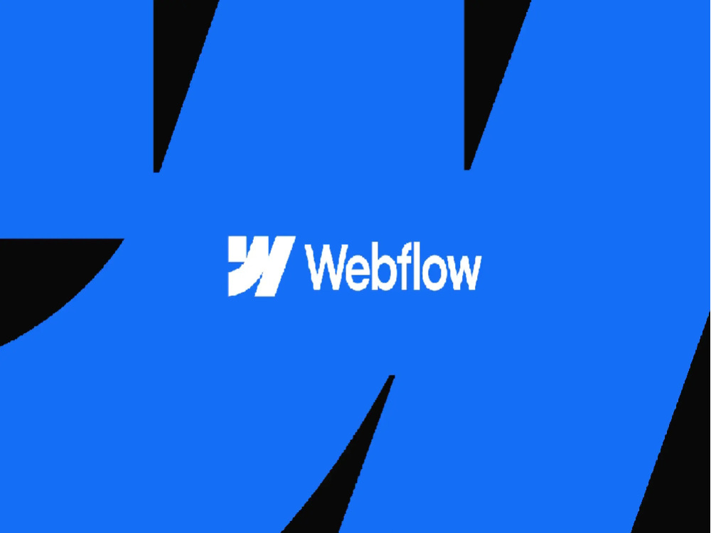 A best design fully responsive website on Webflow | Upwork