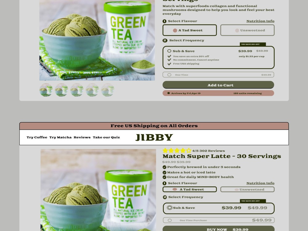 "Custom Website Design Using Figma to Replo" | Upwork
