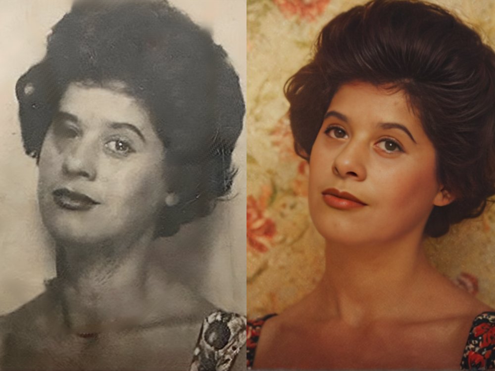 Damage Photo Restoration, Repair Photo & low to High resolution | Upwork