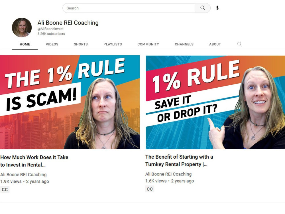 A YouTube Thumbnails Designer/Eye Catching YouTube Thumbnail Design ...