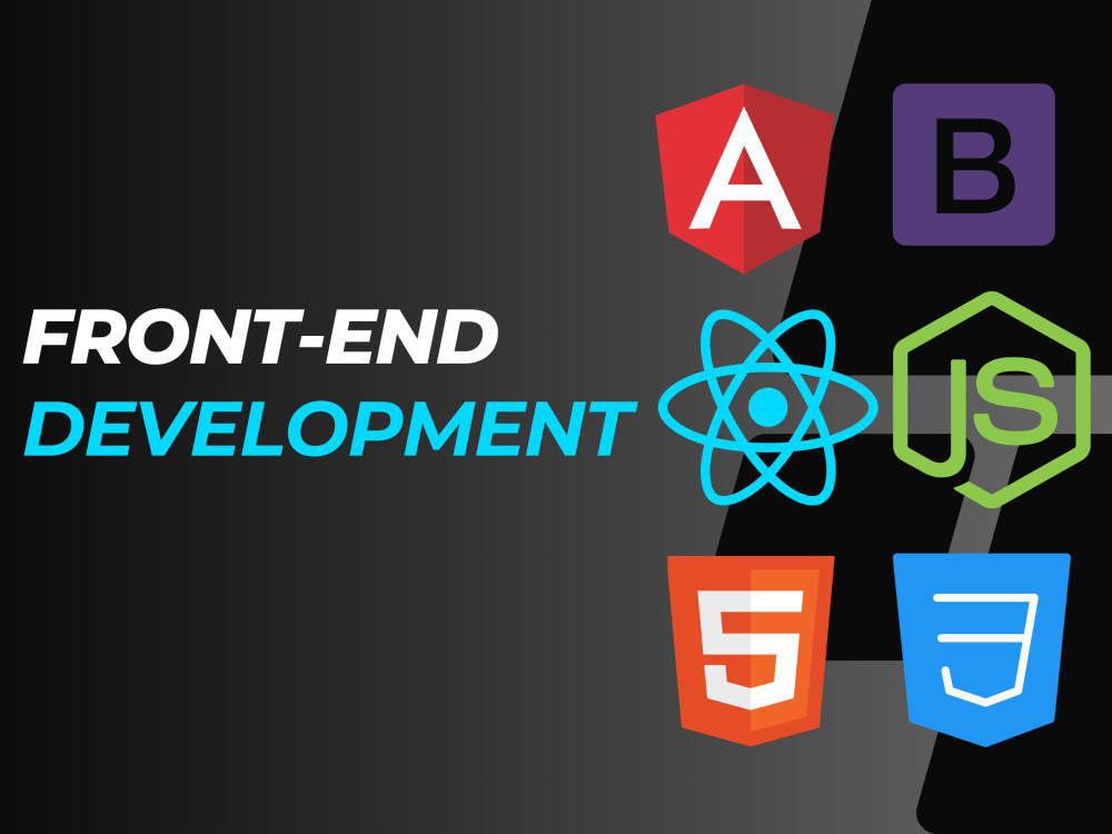 Custom Frontend Development: React, TypeScript, and UI/UX Optimization ...