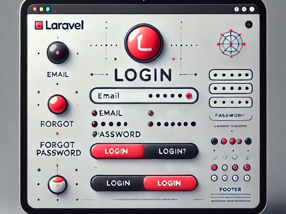 Laravel full Authentication/Authorization process | Upwork