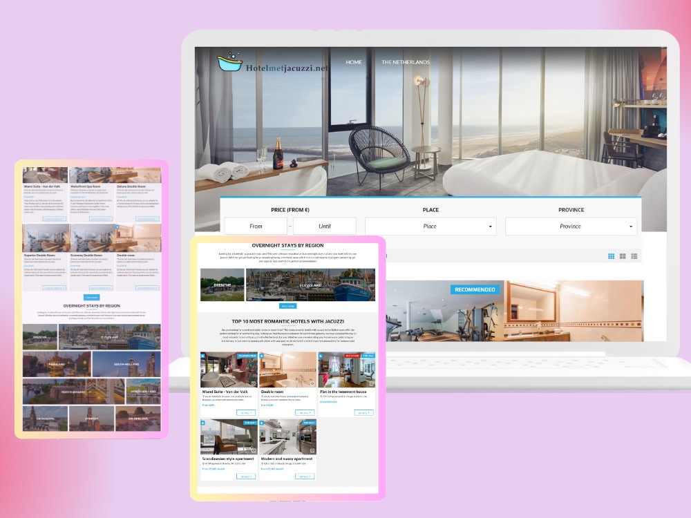 Pixel-Perfect Figma/PSD/XD Designs to WordPress, HTML, Elementor ...