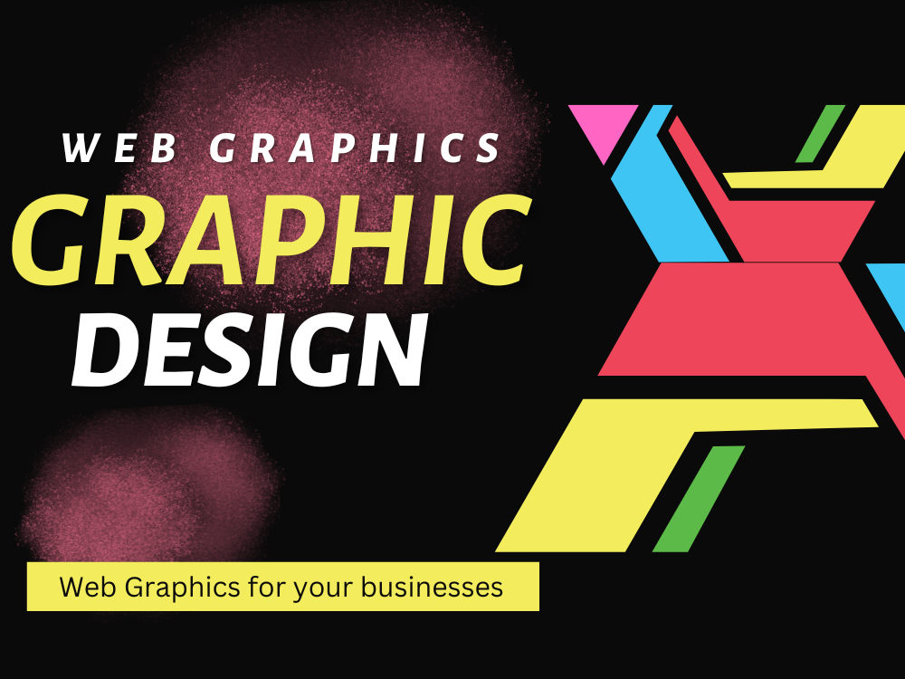 Your brand with custom web graphics that captivate and convert ...