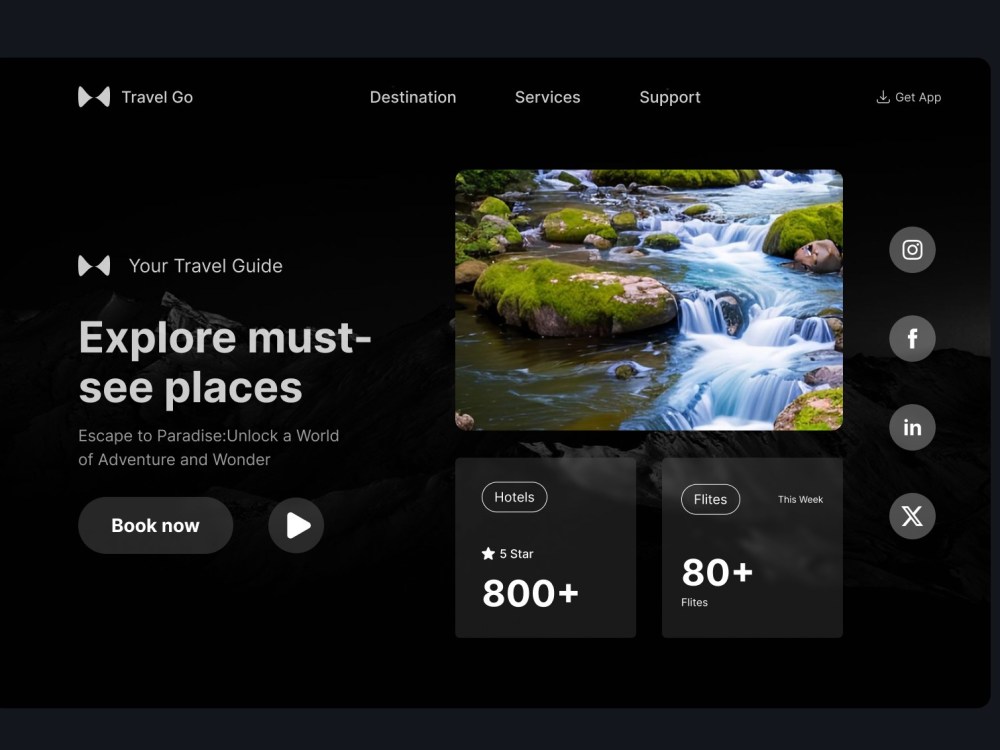 Expert UI/UX Design for Engaging Digital Products | Upwork