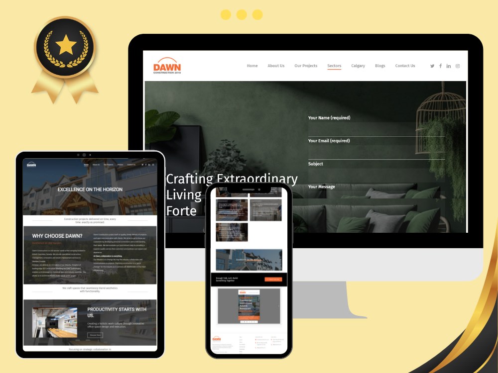 Pixel-Perfect Figma/PSD/XD Designs to WordPress, HTML, Elementor ...