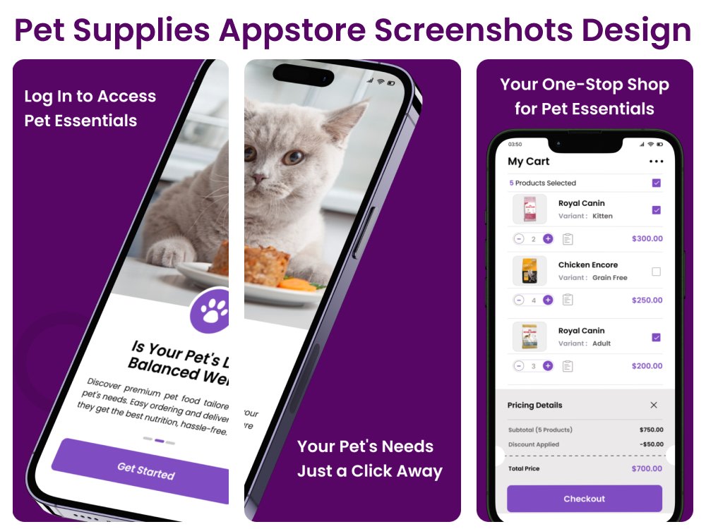 App screenshots, web app screenshots & ui ux screenshots design ...