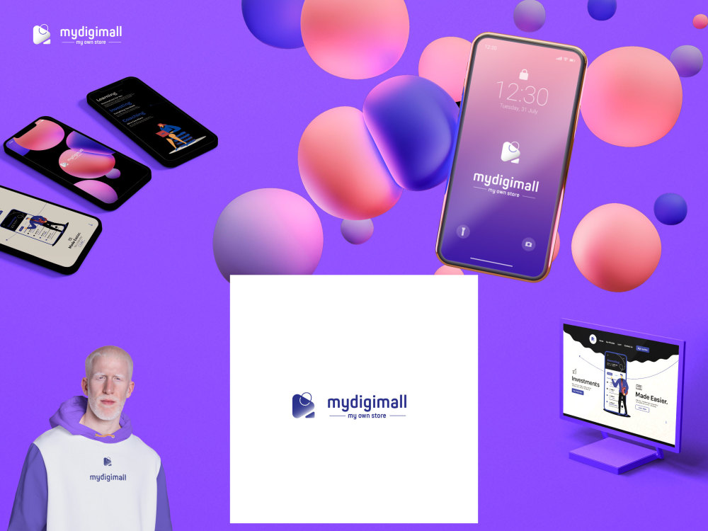 An immaculate logo design | Upwork