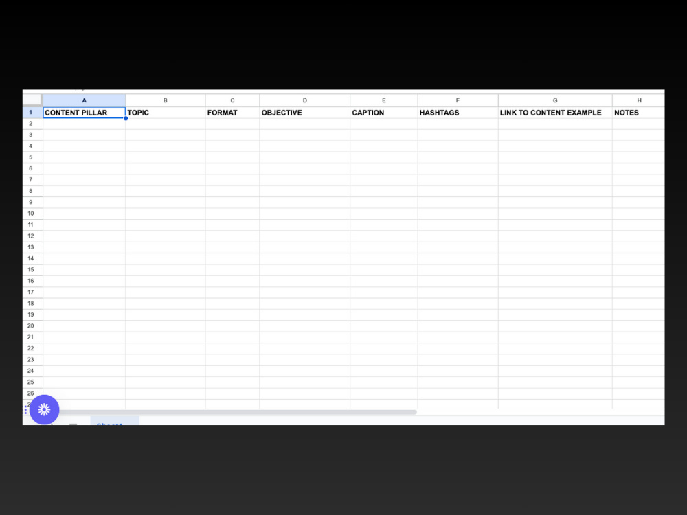 Social Media Audit & Content Calendar for your Tik Tok Profile. | Upwork