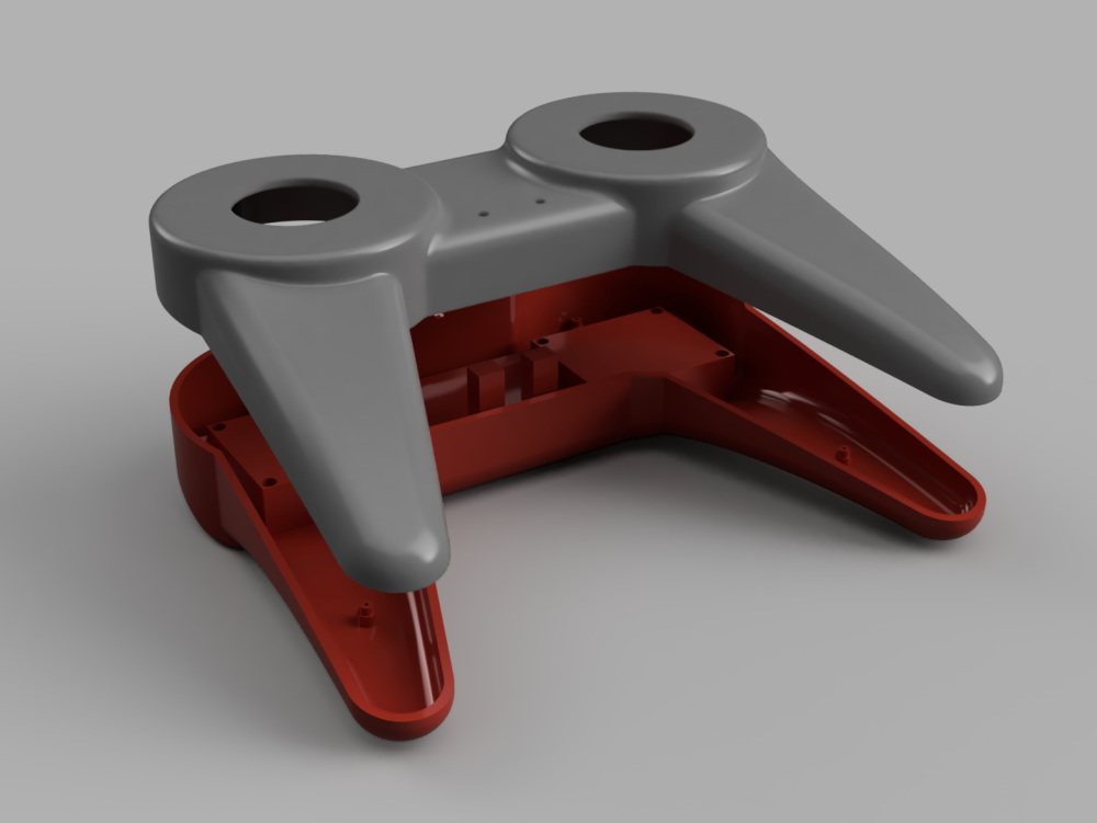 Product, circuit, pcb casing, enclosure stl print files for 3d printing ...