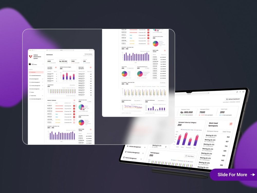 Simple & Unique UI Design for Web & Mobile | Upwork