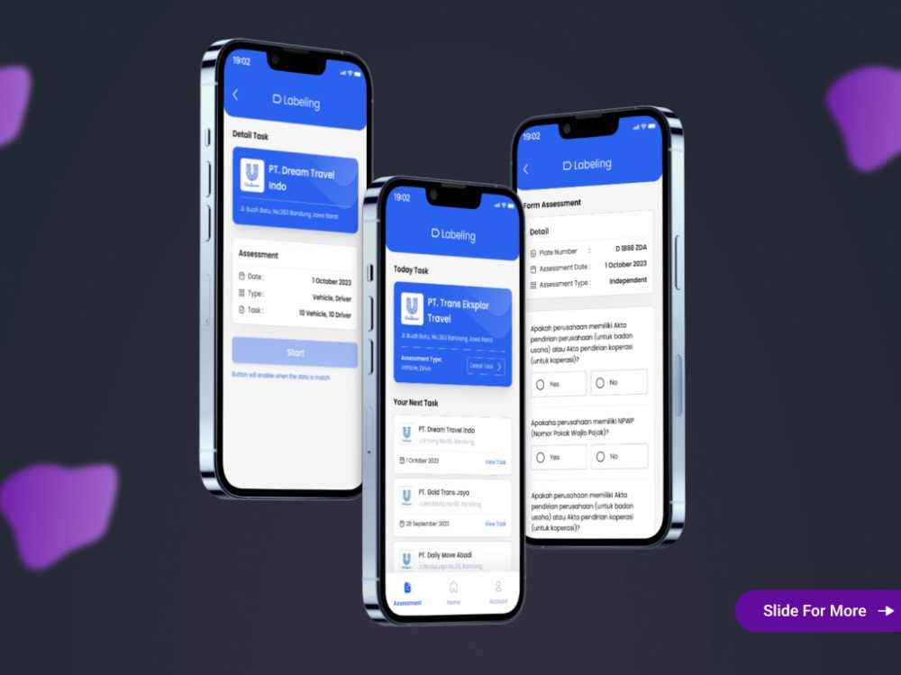 Simple & Unique UI Design for Web & Mobile | Upwork
