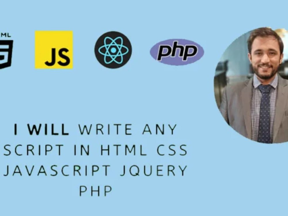 Developer php laravel full stack | Upwork
