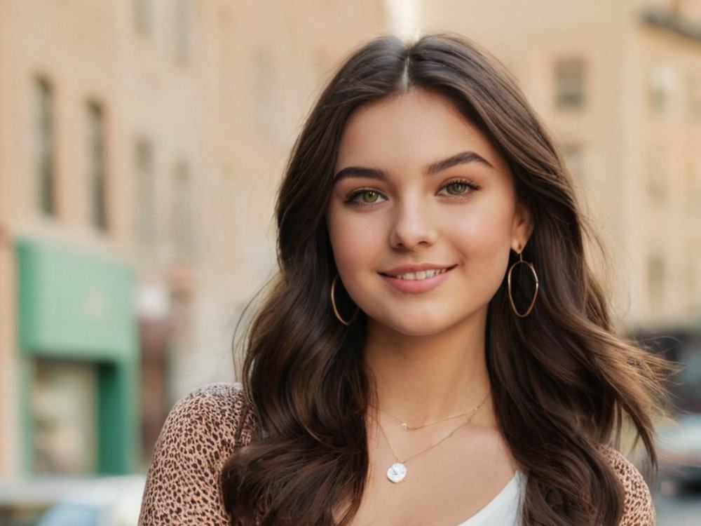 Realistic & Consistent Ai influencer Model for your brand and content ...