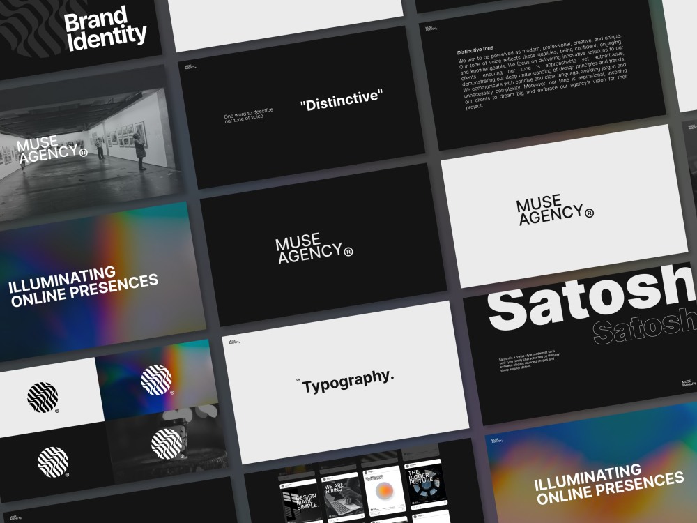 Impactful Slides, Impressive Results: Professional PowerPoint Design ...