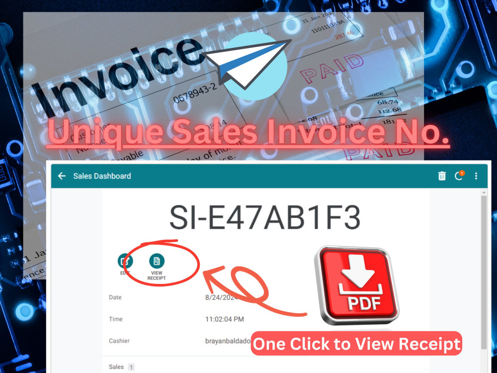 AppSheet | Convenient Store (Inventory Management) | Upwork